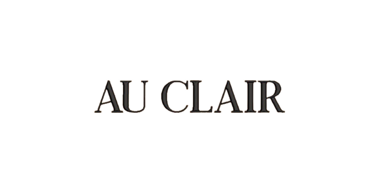 Au Clair